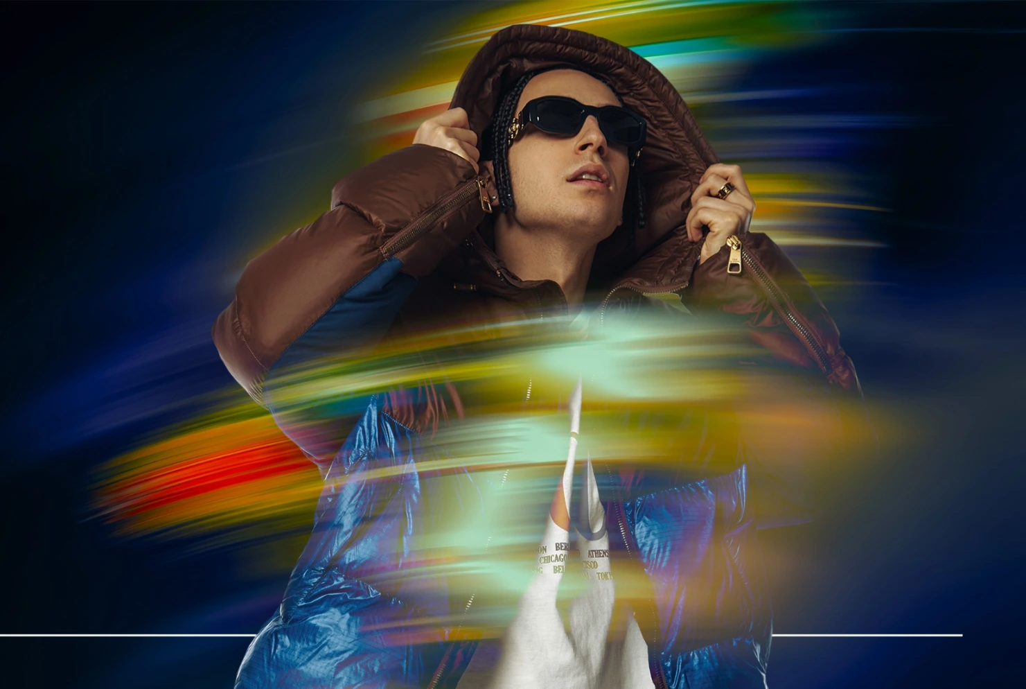 YanixWorld - Официальный сайт