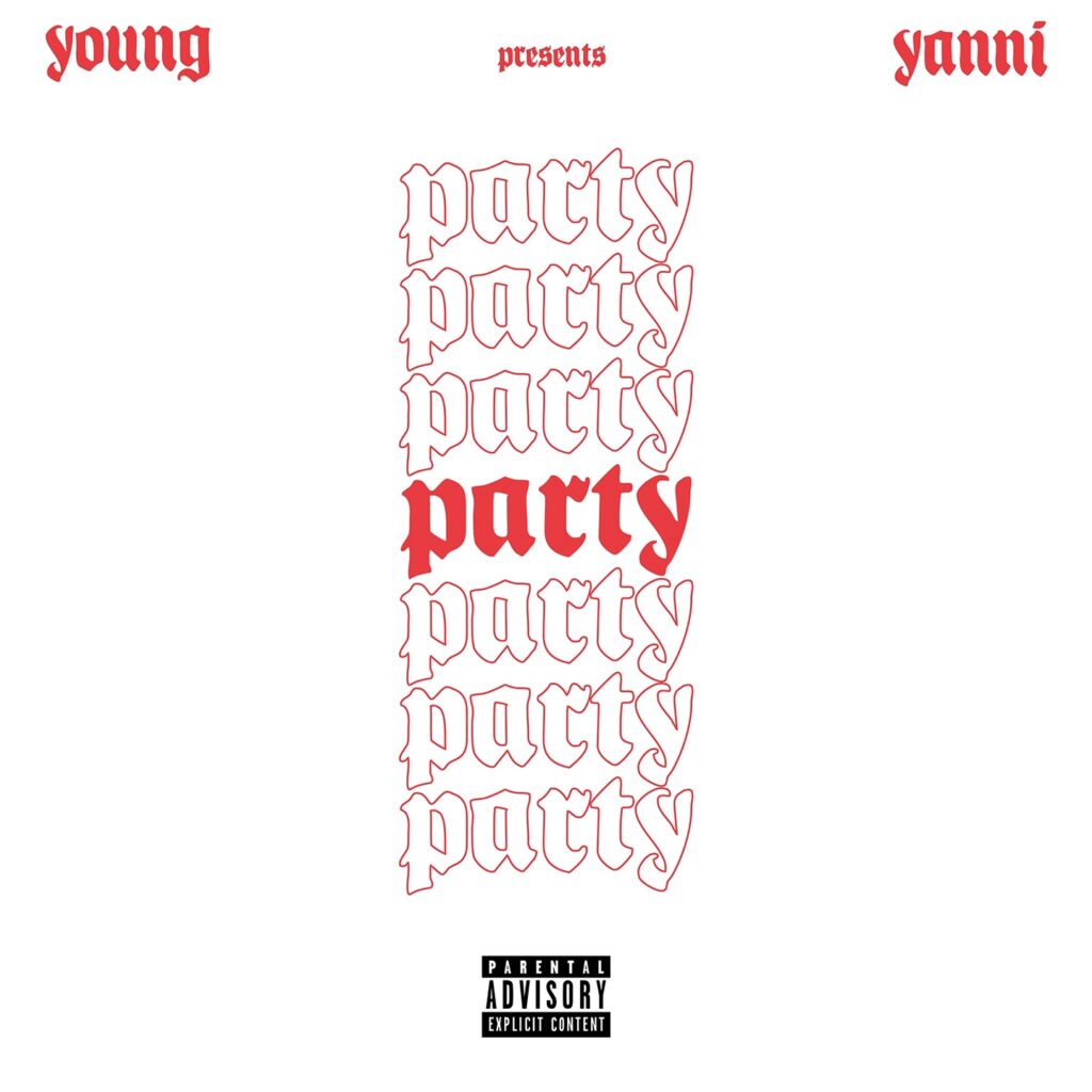 YanixWorld - Официальный сайт